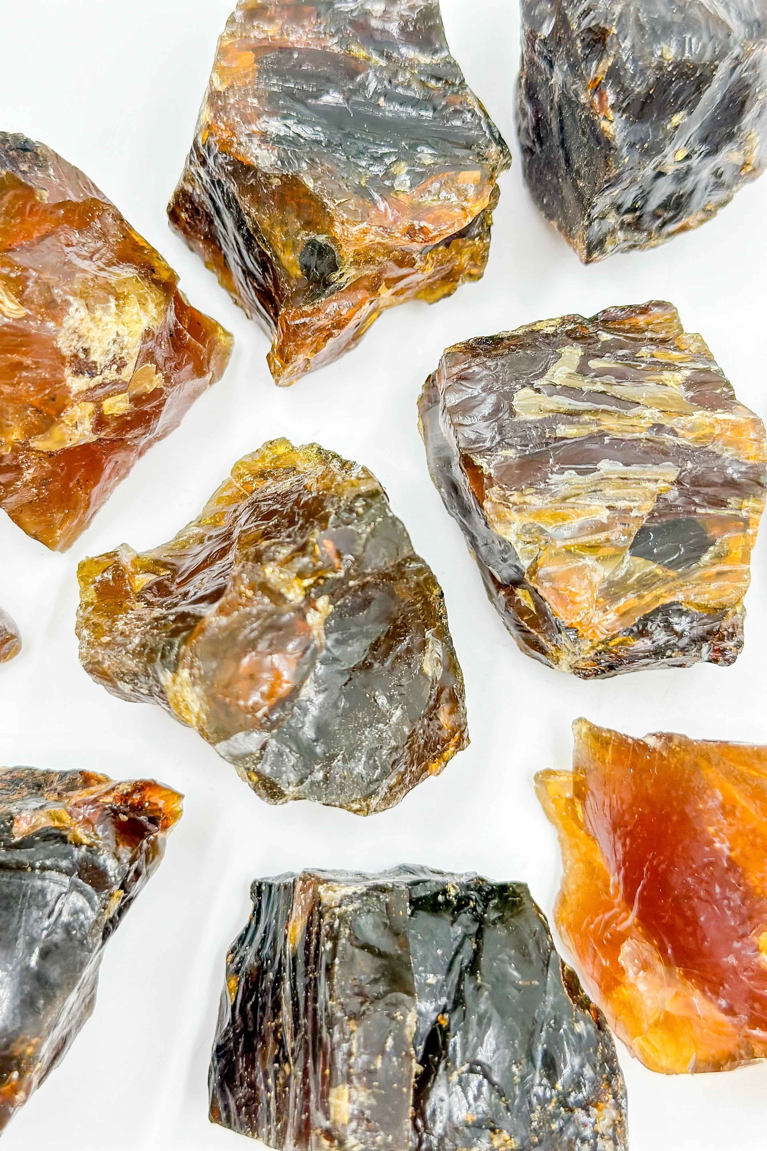 Cómo utilizar tu ámbar – Verdevela