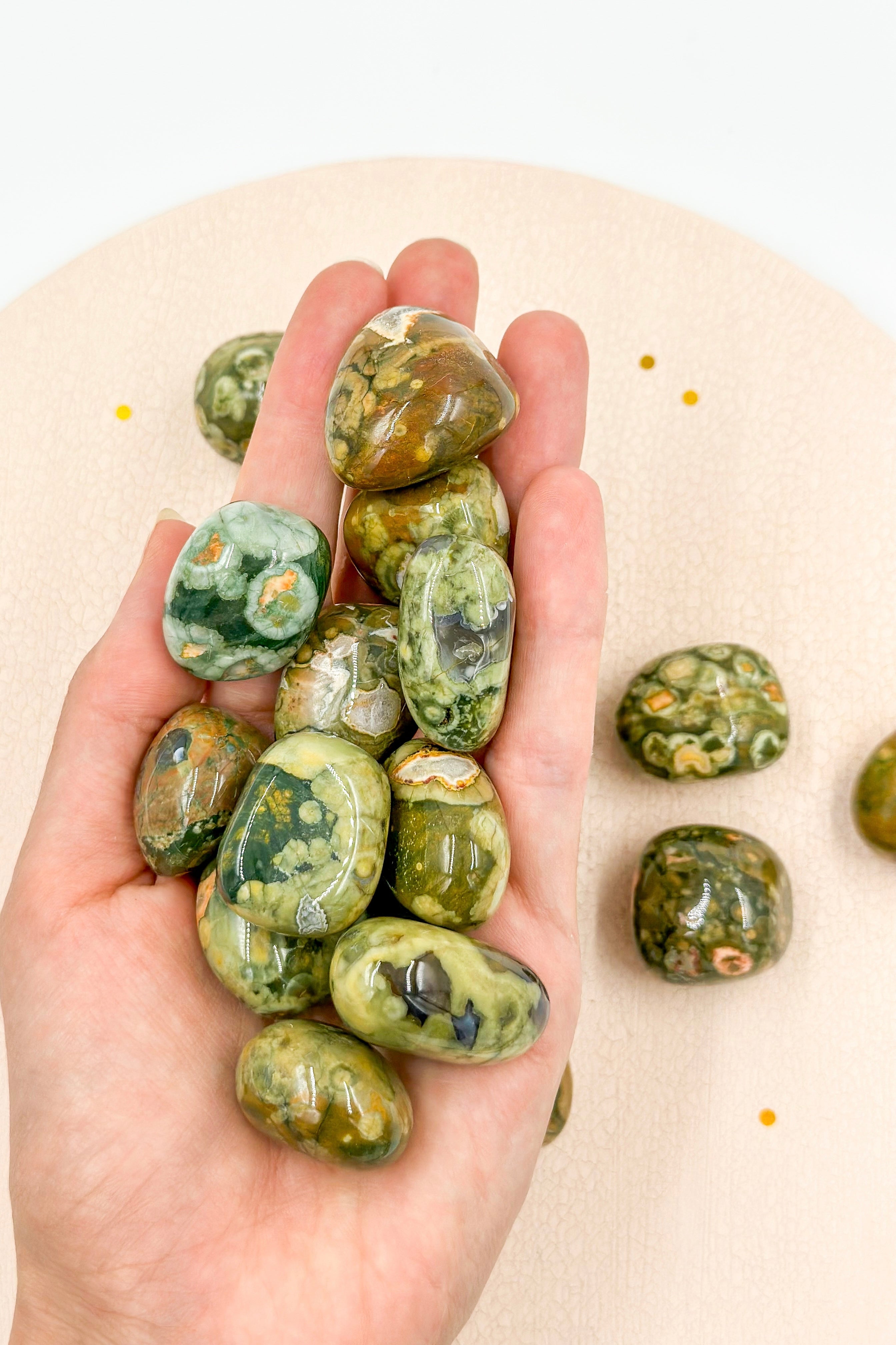 Riolita Rodado | Autoestima y valía – Verdevela